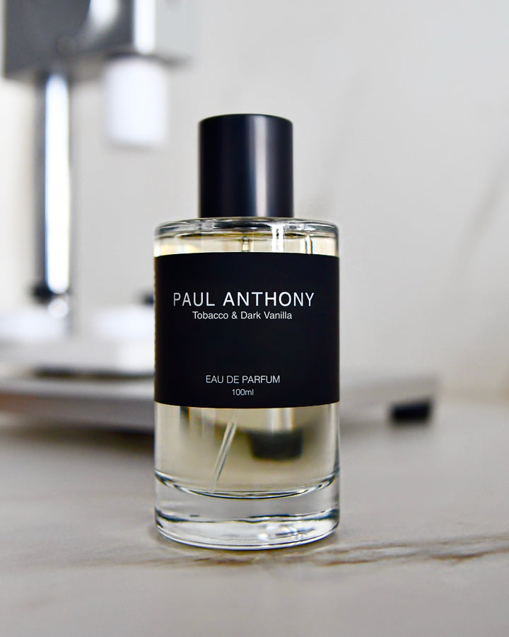 Fragrance – Paul Anthony