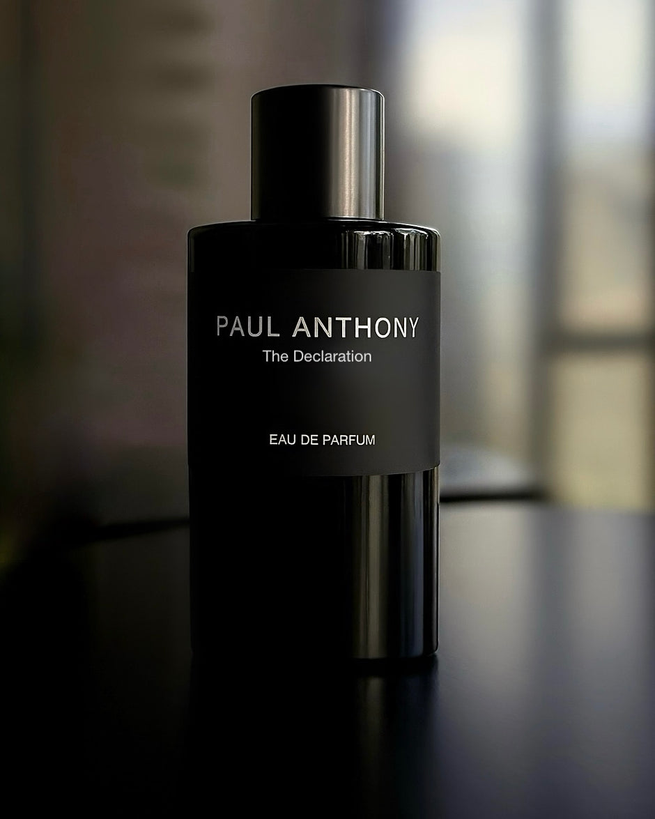 Fragrance – Paul Anthony