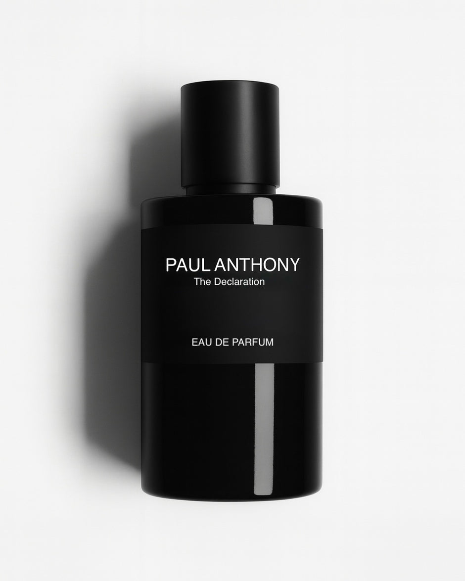Fragrance – Paul Anthony
