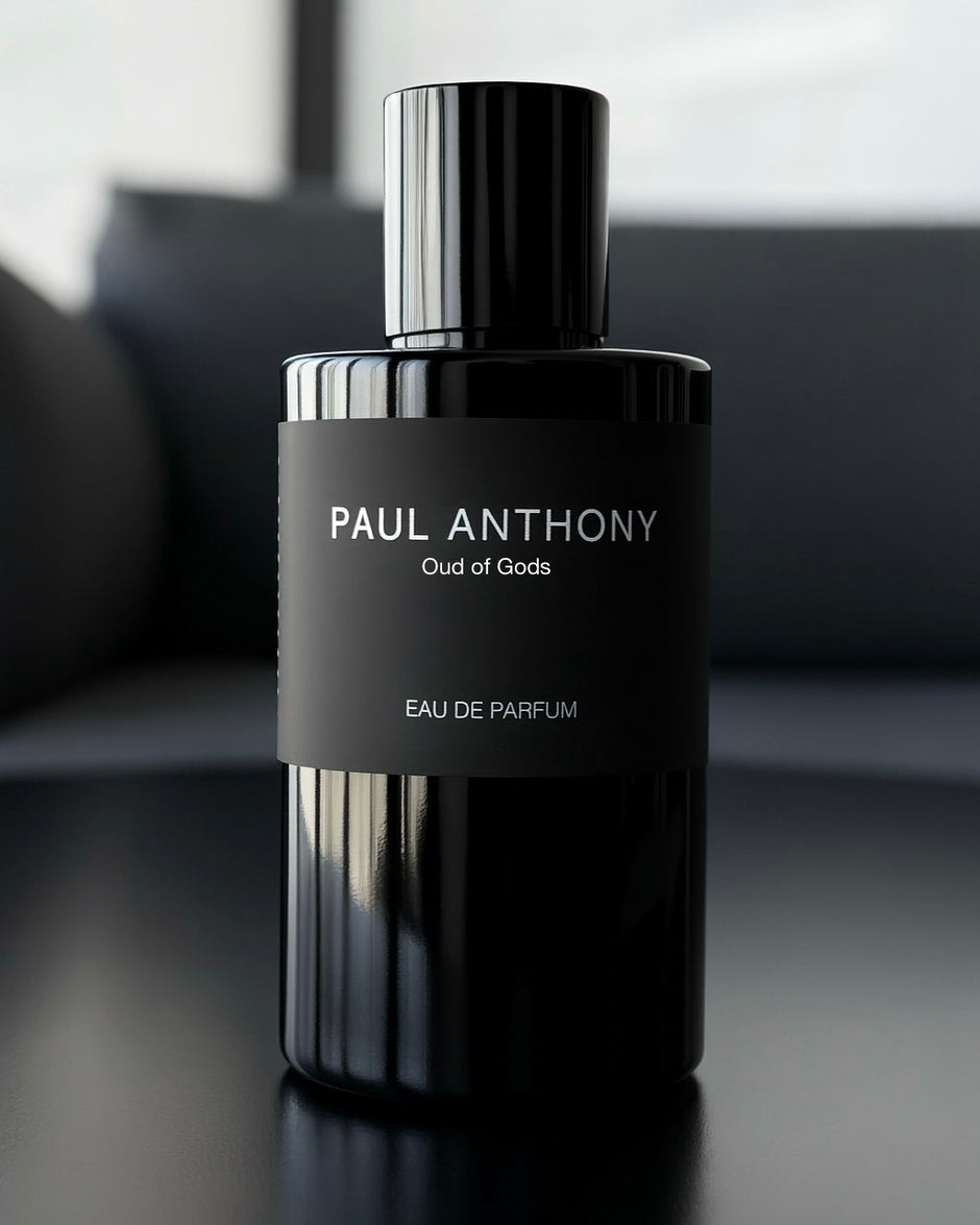 Fragrance – Paul Anthony