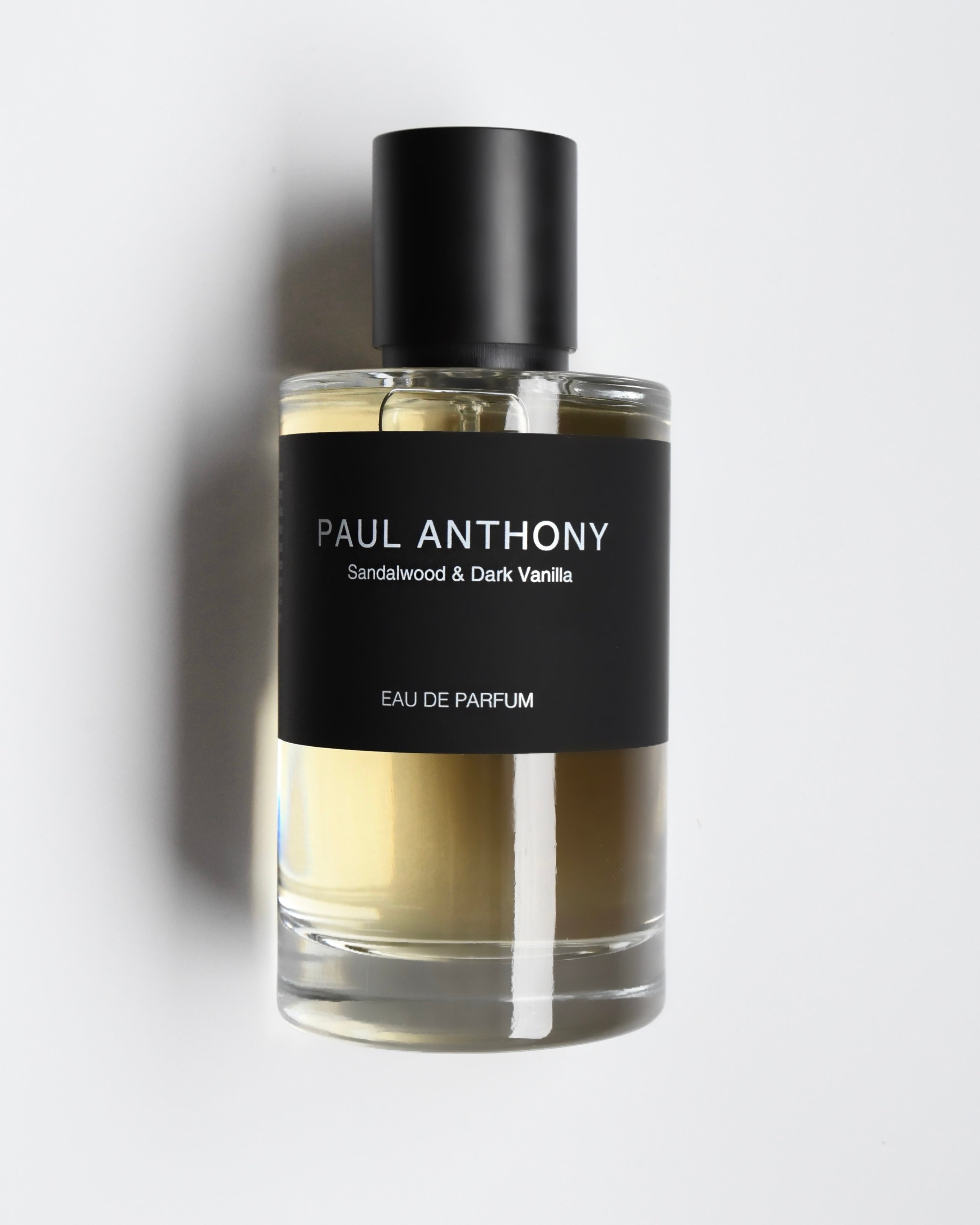 Fragrance – Paul Anthony