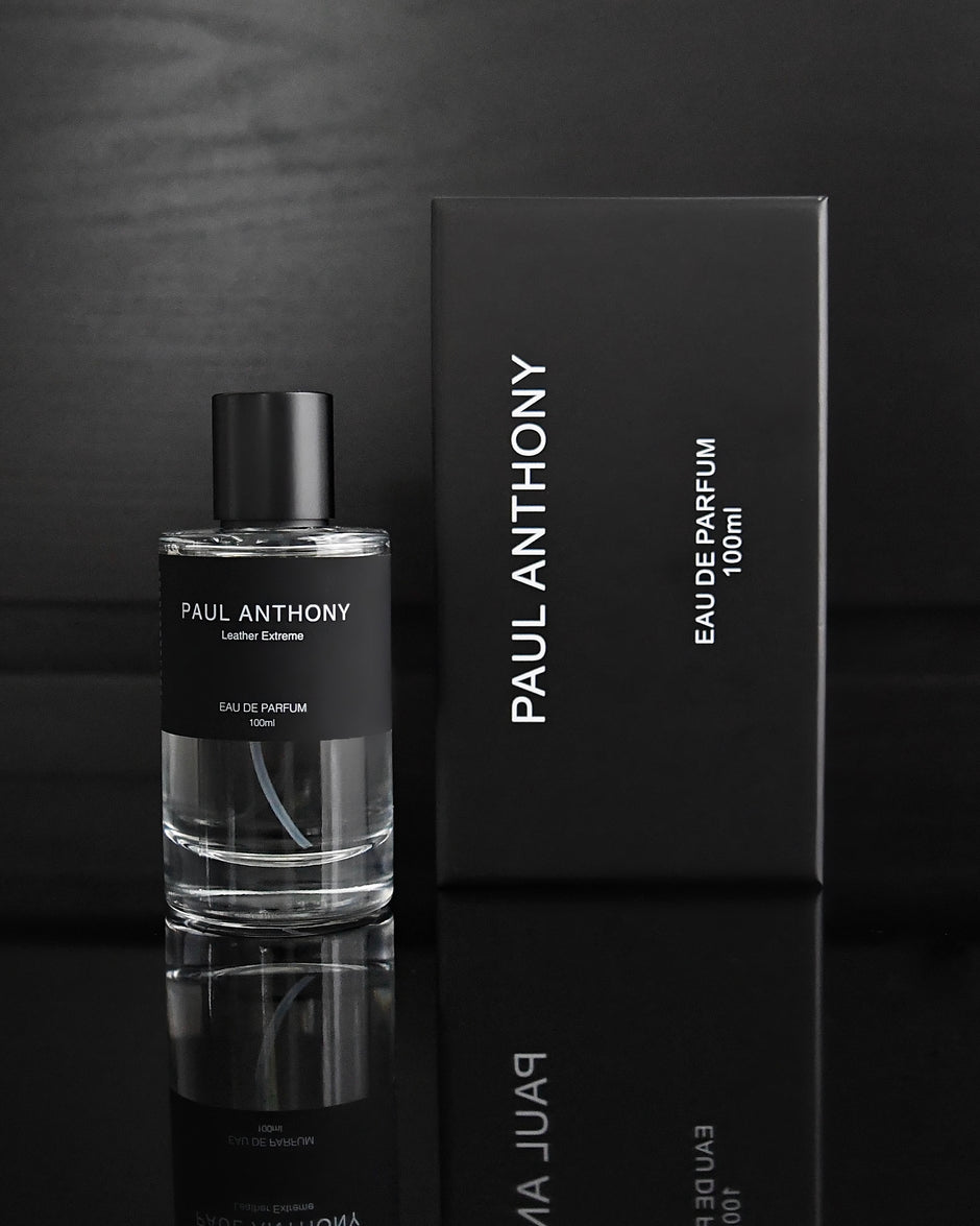 Fragrance – Paul Anthony
