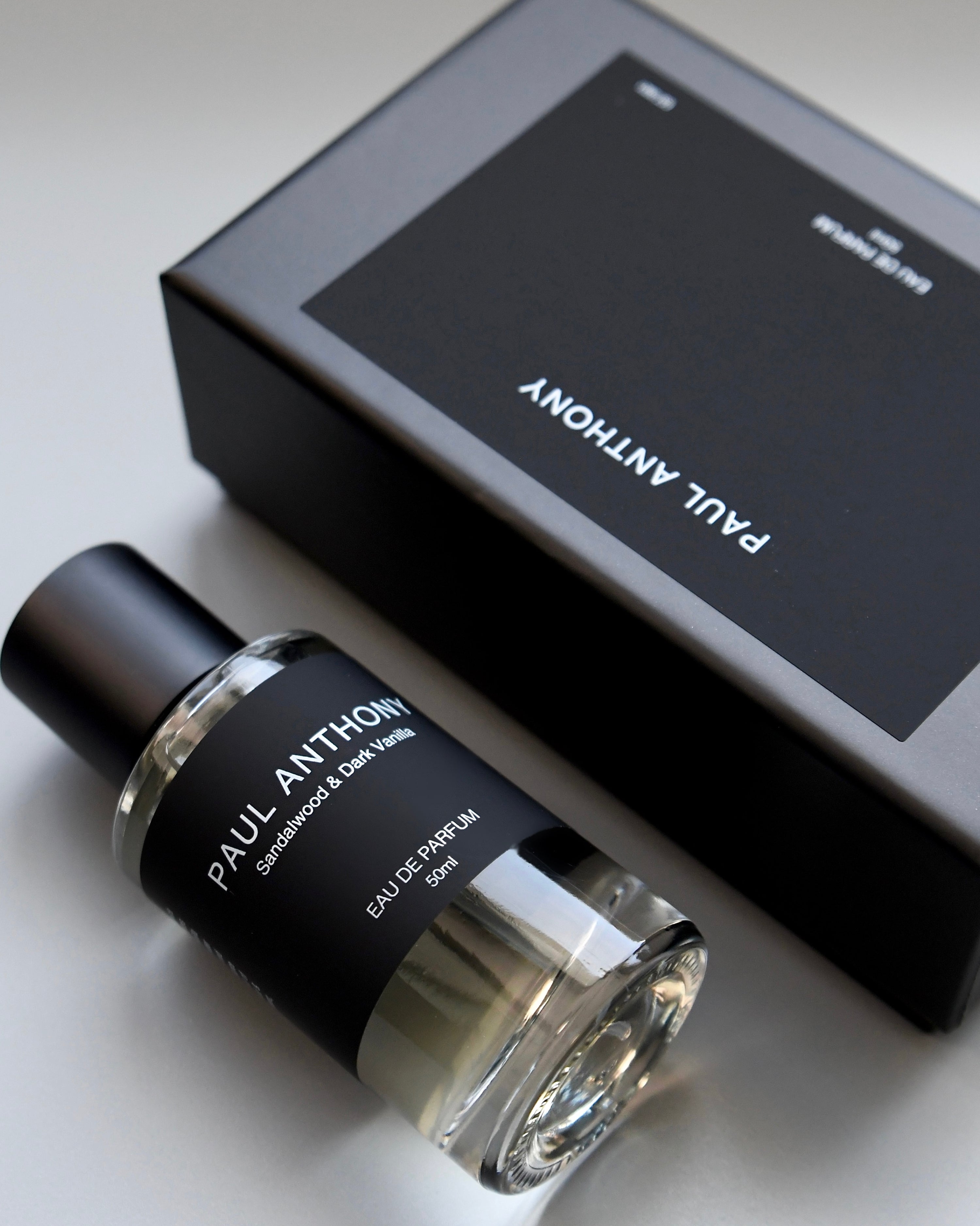 Fragrance – Paul Anthony